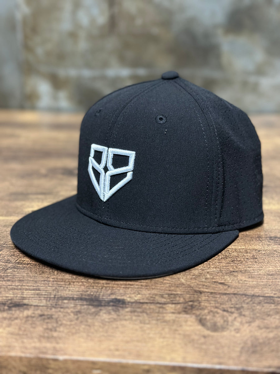 Flat Bill Hat – Basebroz
