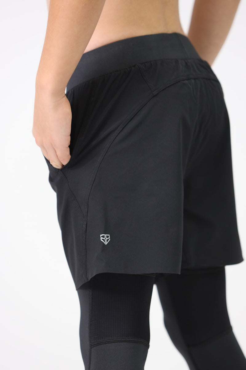 Athletic short – Basebroz