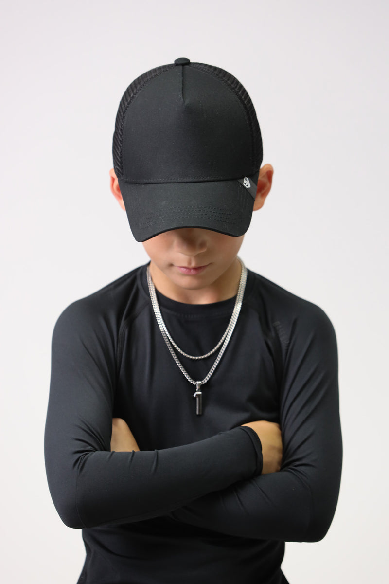 Trucker Hat – Basebroz