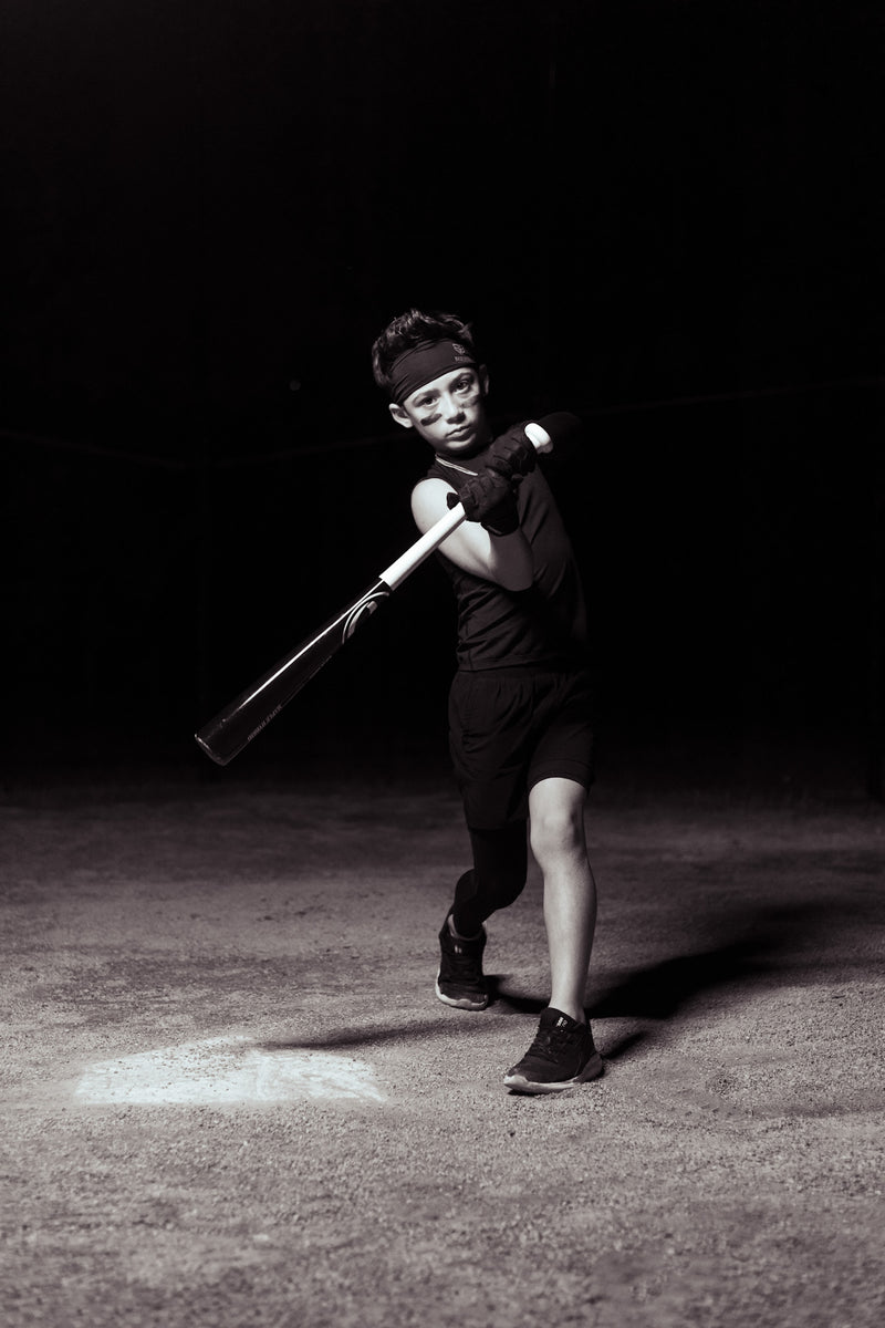 Baseball Headband – Basebroz