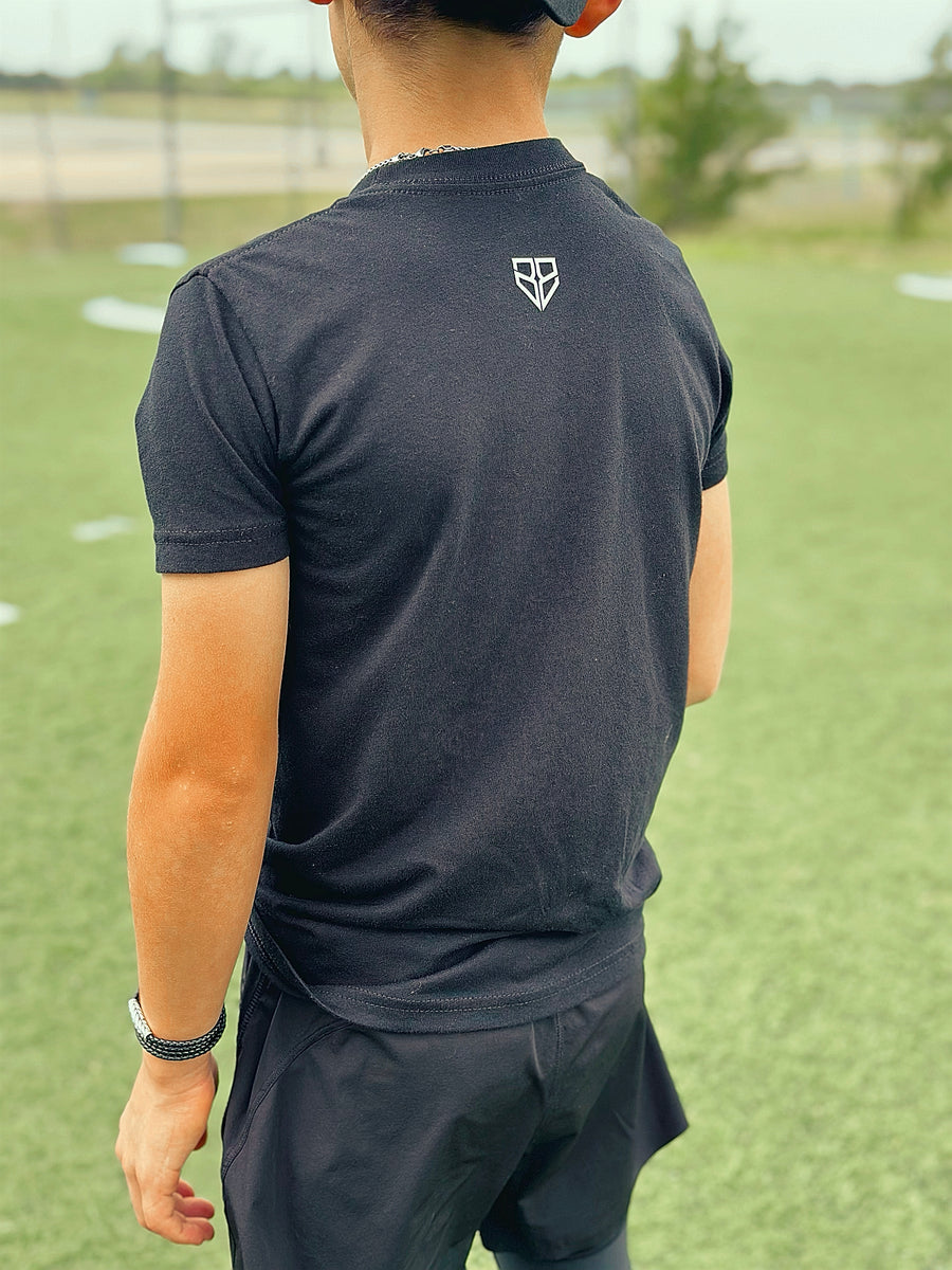 Launch T-Shirt – Basebroz