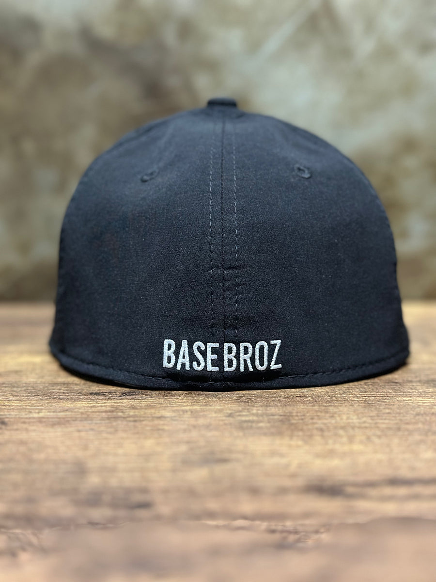 Flat Bill Hat – Basebroz