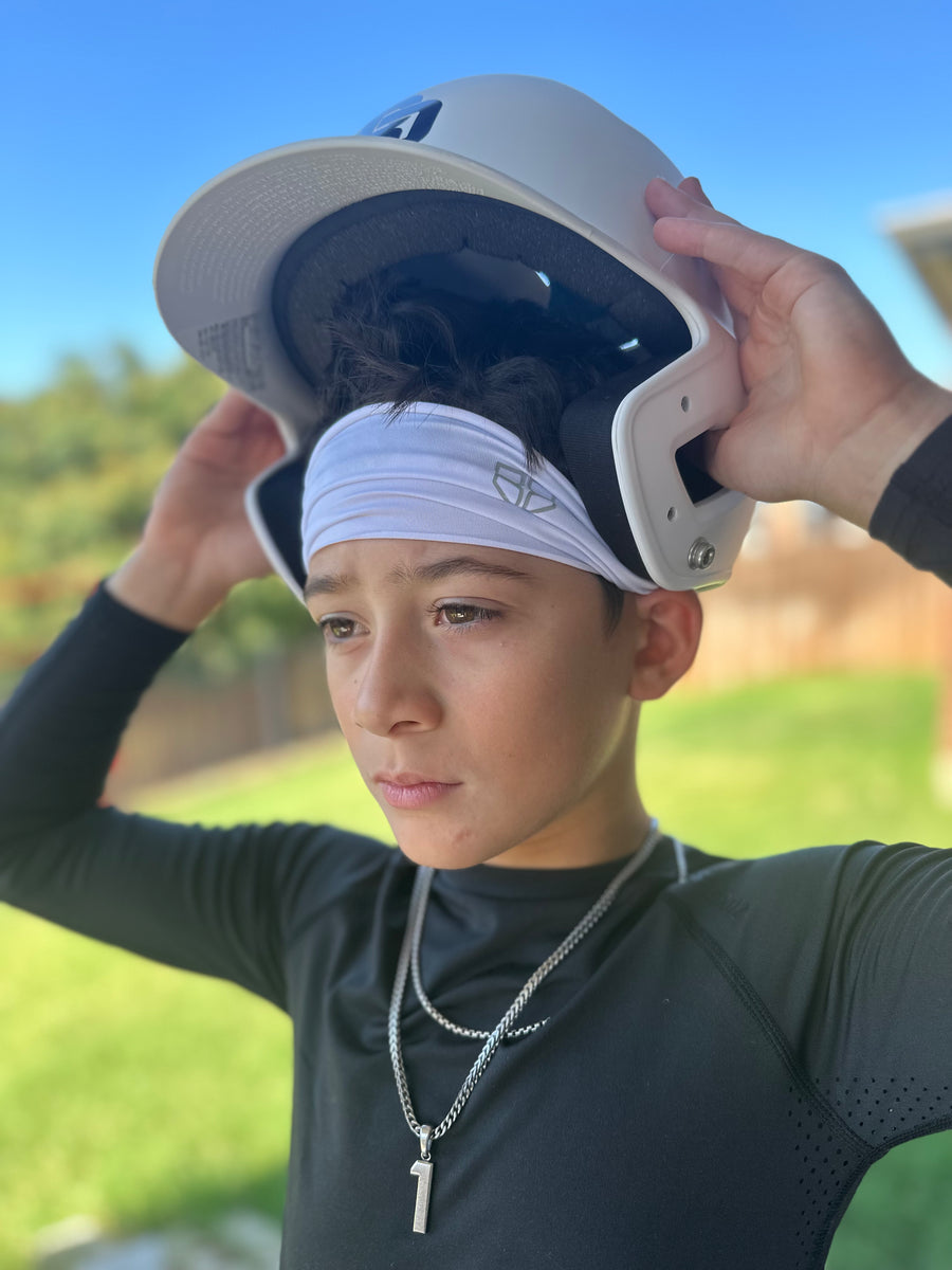Baseball Headband – Basebroz